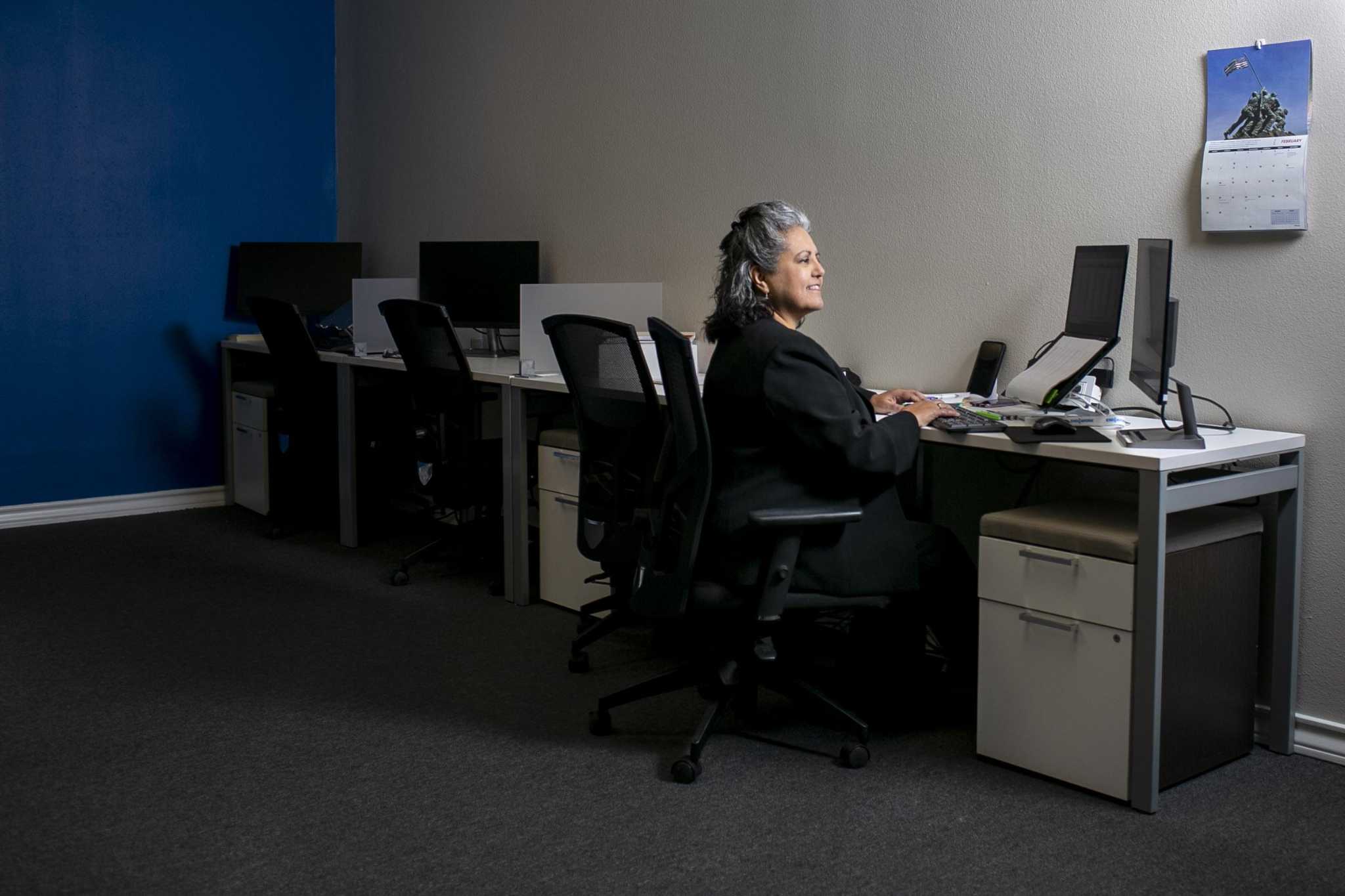 Ready to Work training applications exceed S.A. expectations