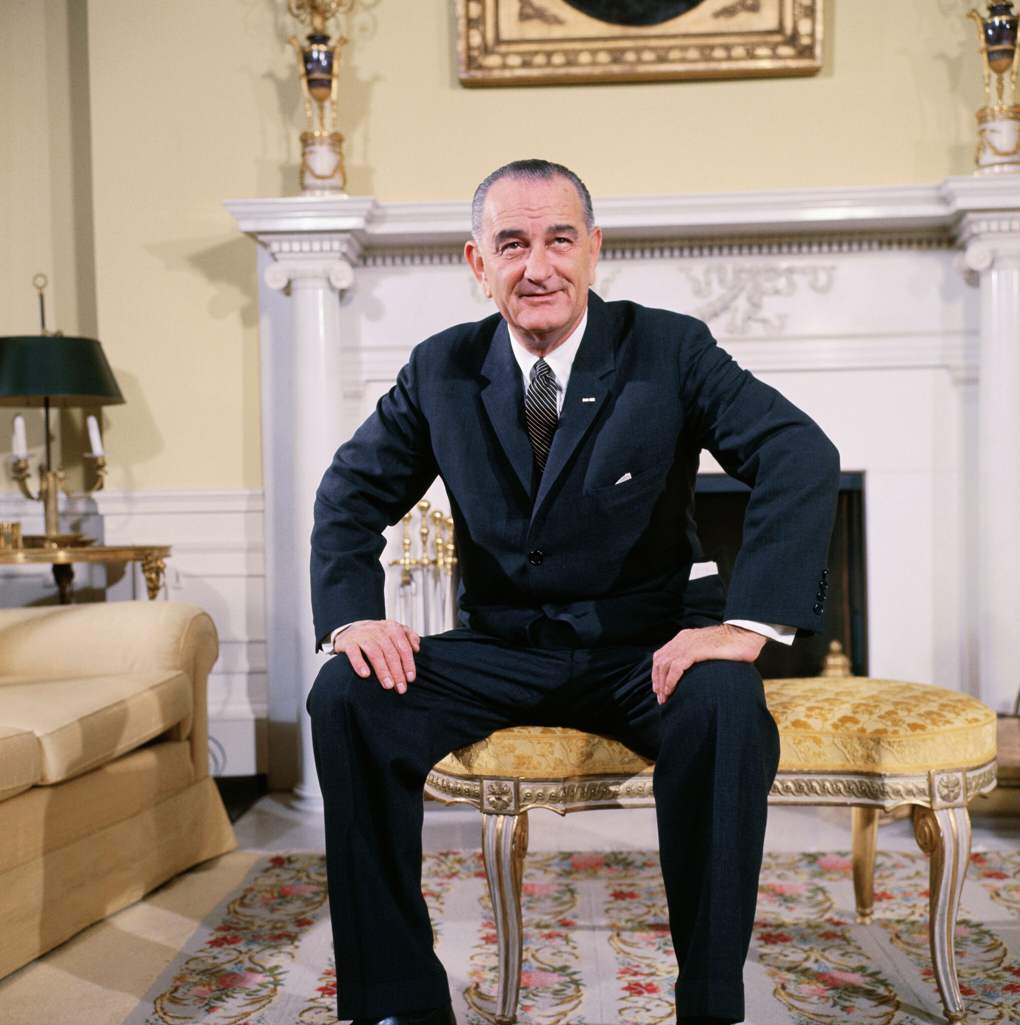 Holy Cow! History: Some presidential parting words for Presidents Day