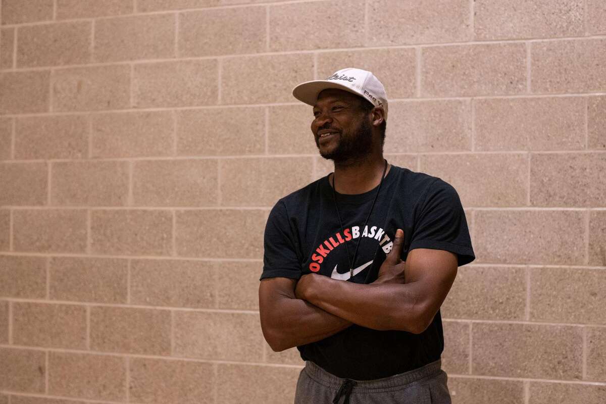 San Antonio youth basketball program Nike ProSkills gets help from ...