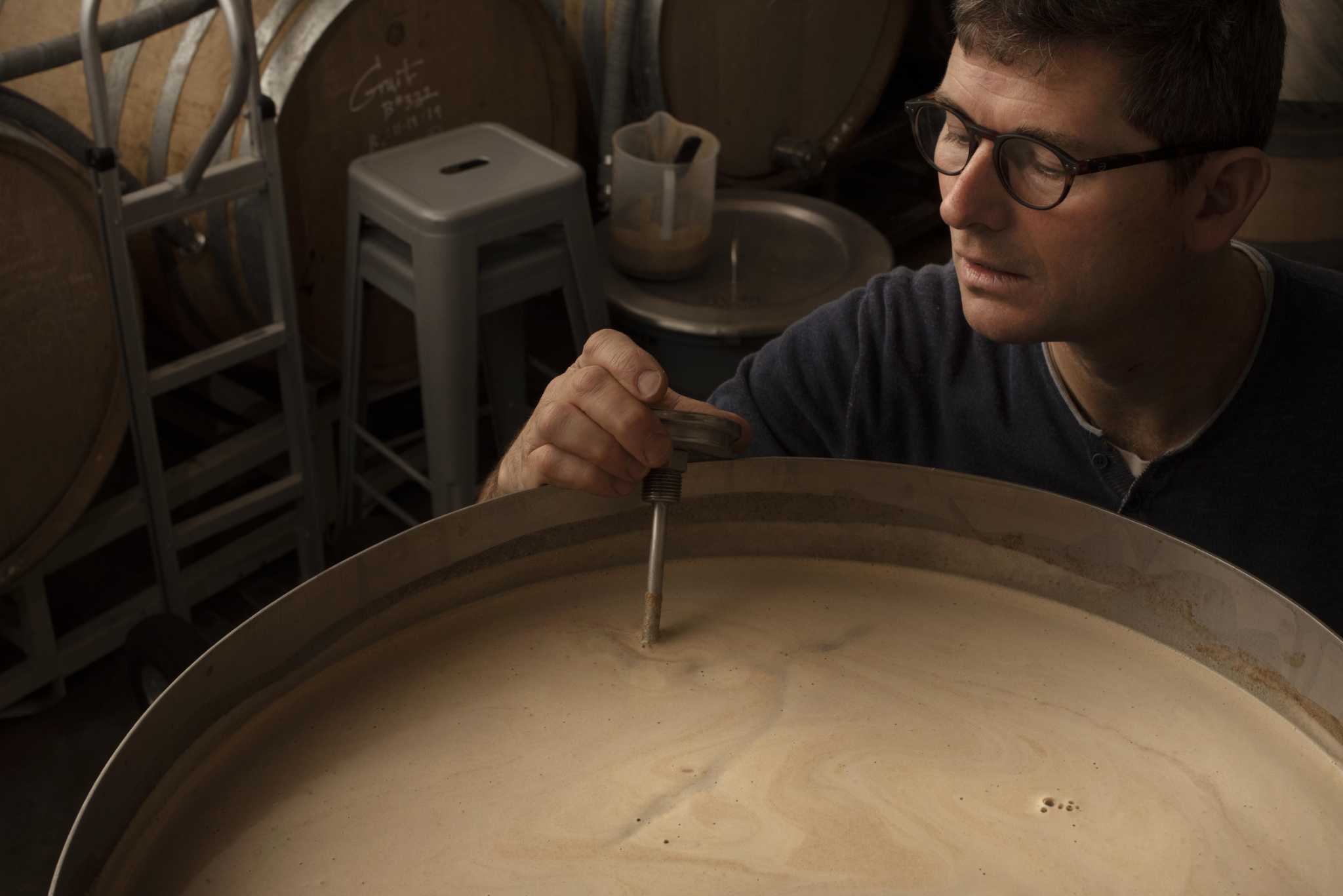 Chron quiz: What ancient beer style is making a comeback in the Bay Area?