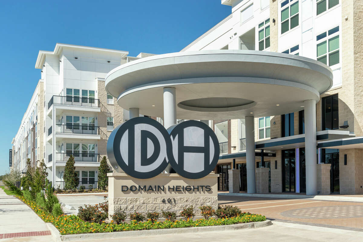 Peek inside the latest luxury apartment project hitting The Heights