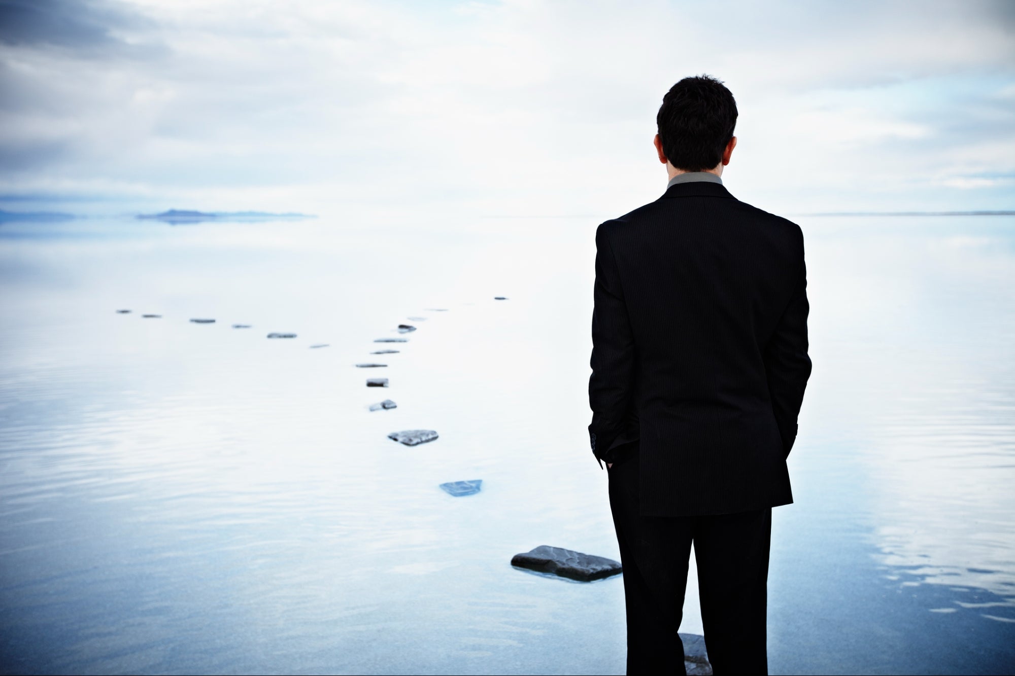 3 Ways to Overcome Uncertainty About Your Business' Future
