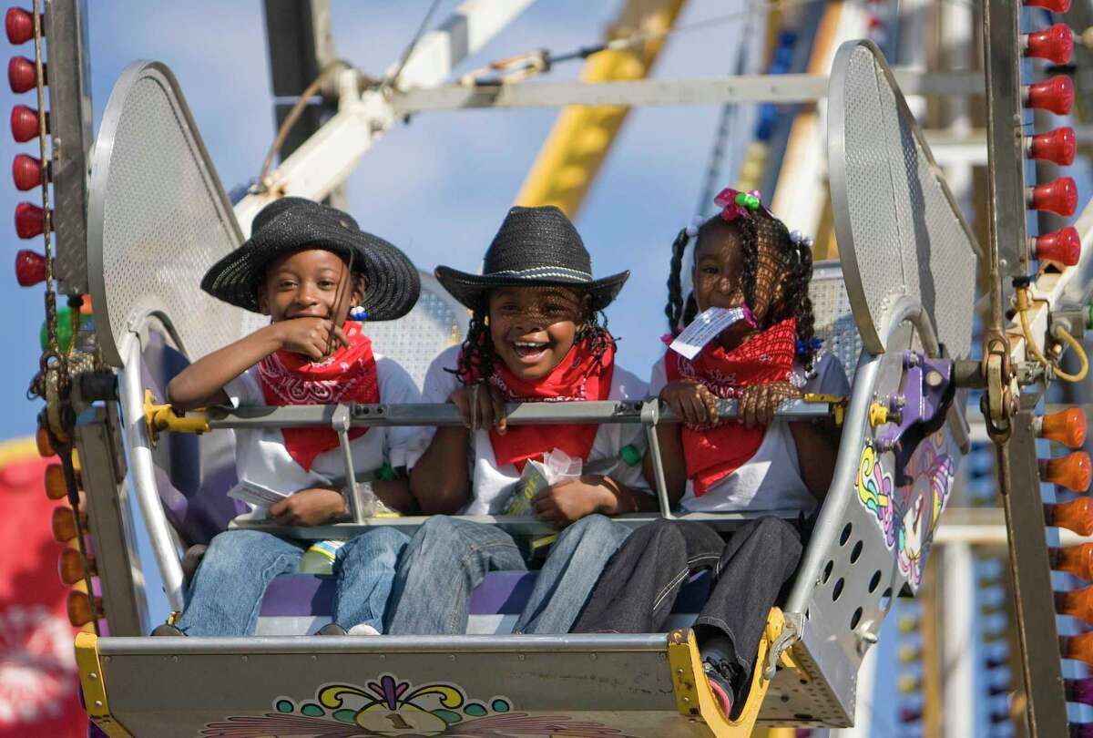 Rodeo carnival ups the ante in 2022 with Squishmallows, gives away ...