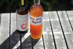 California’s delicious new drink style: alcohol with local ume, the ...