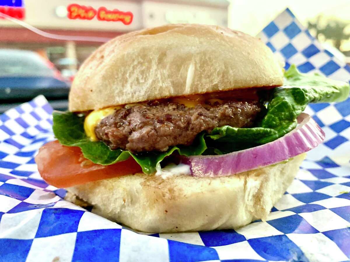 Alison Cook: Burger Nation is a surprise hit right across from NASA
