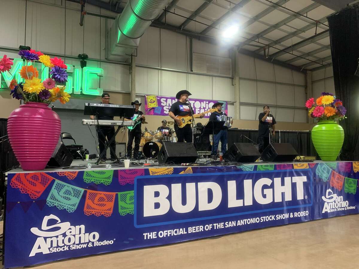 Things to know before the San Antonio Stock Show & Rodeo