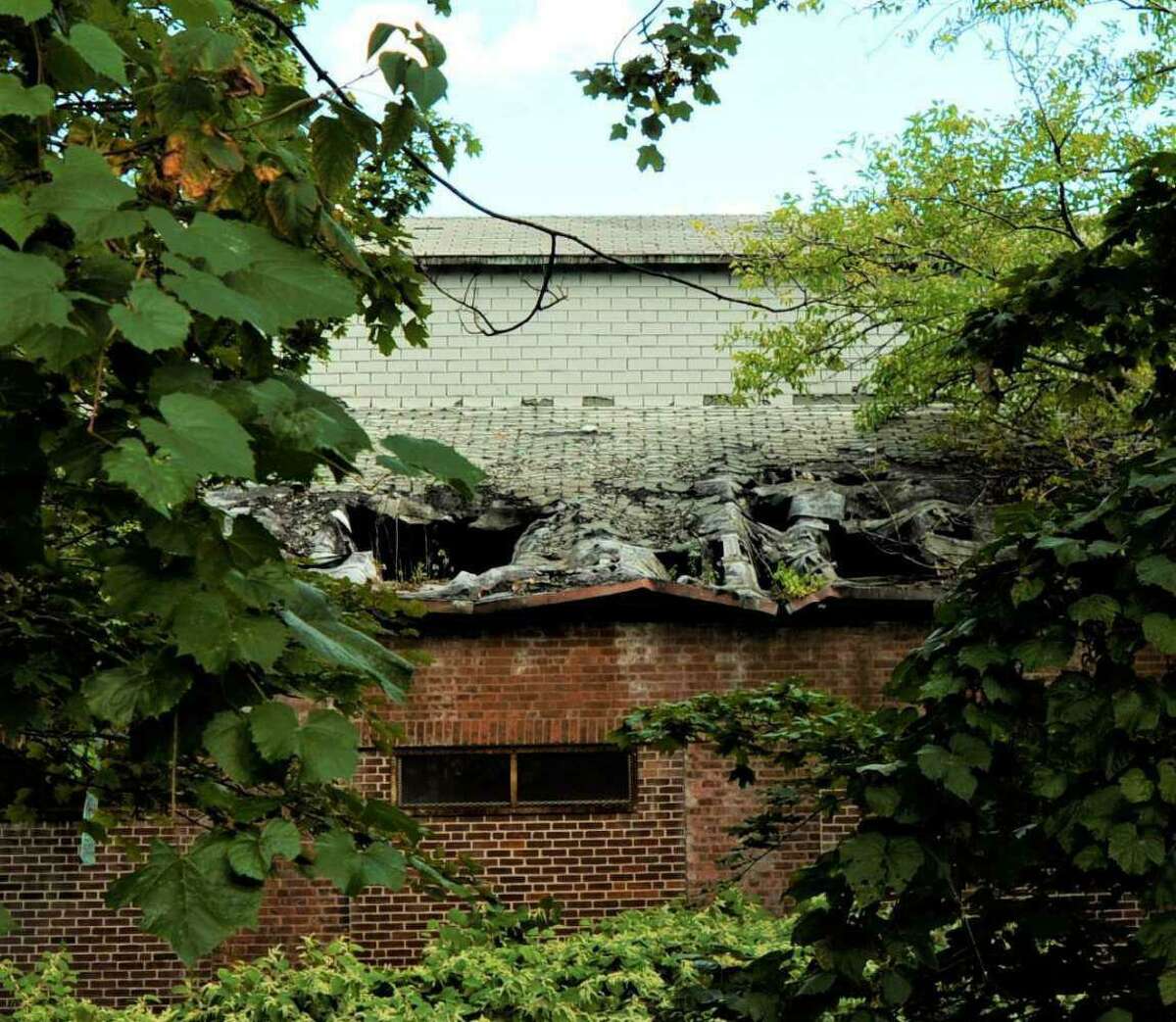 A lawmaker wants to build a school on Danbury’s most blighted site; GOP ...