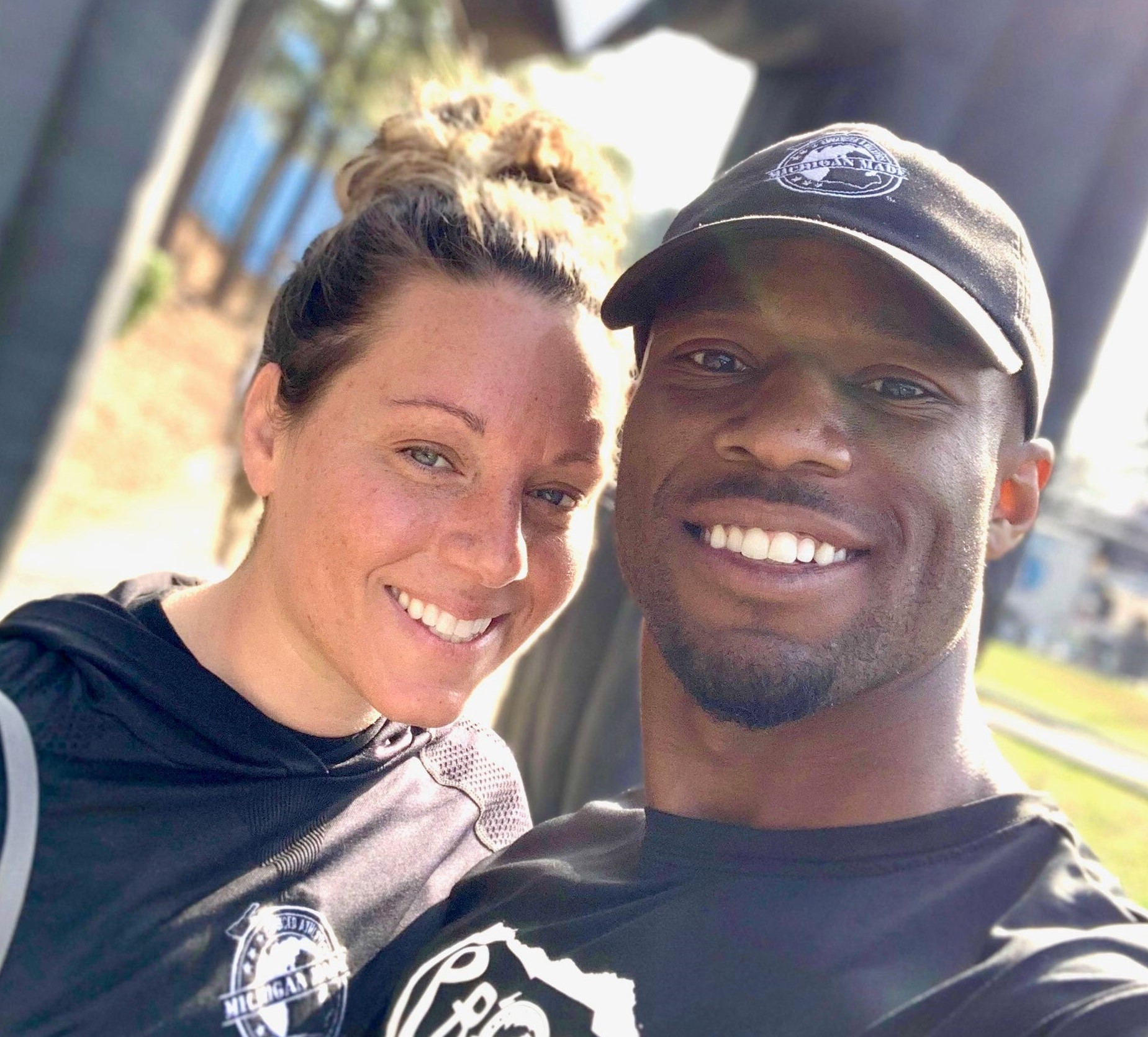 Business Matters: Vince Agnew, Michigan Made Advanced Athletics