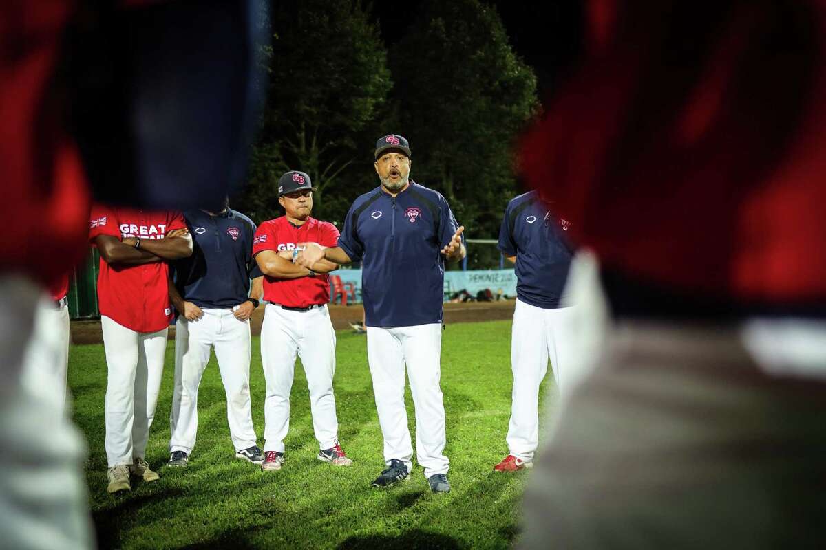 Baseball in Great Britain: Growing the game at the grassroots level