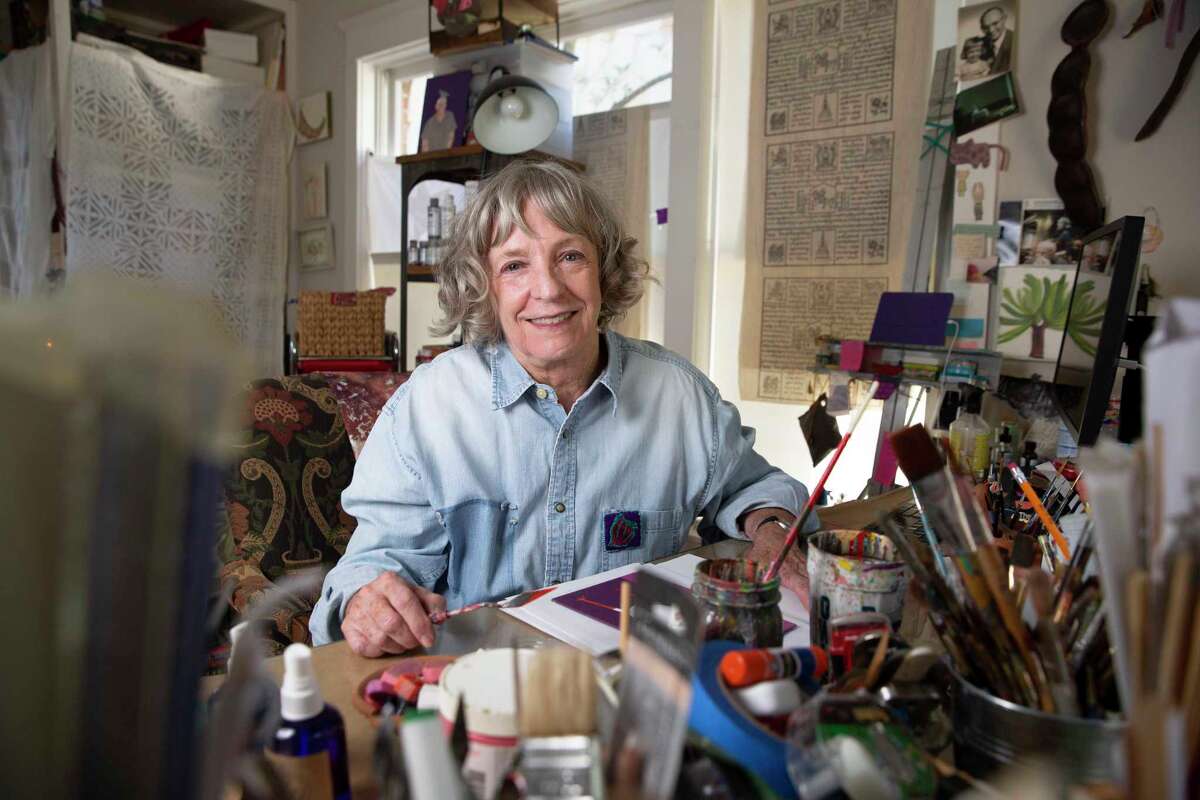 ‘All of Earth is a church’ collaborators say in new spirituality book