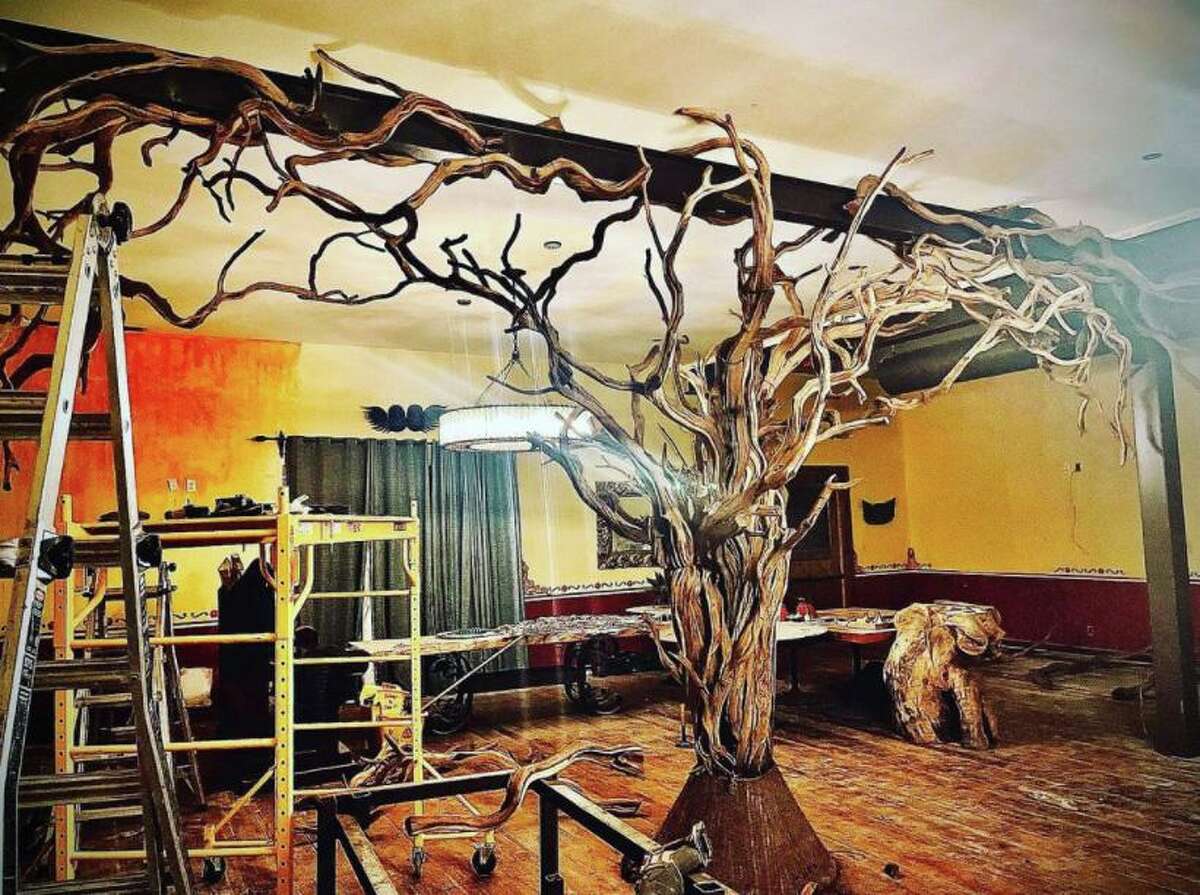New hacienda-style Mexican restaurant, bar to open in Lone Star from ...