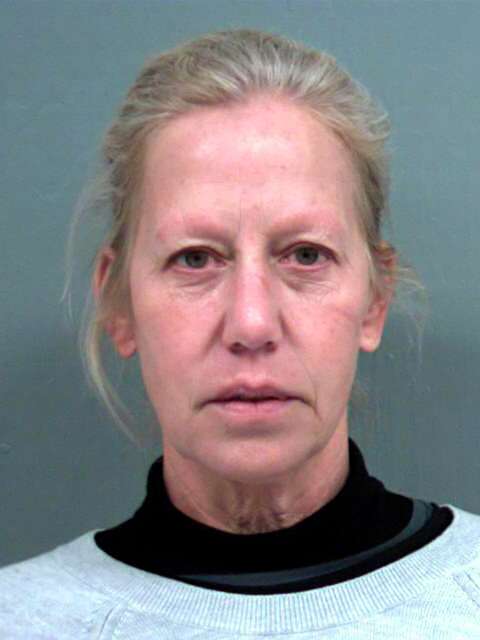 Judge upholds probation for Greenwich socialite convicted of voyeurism
