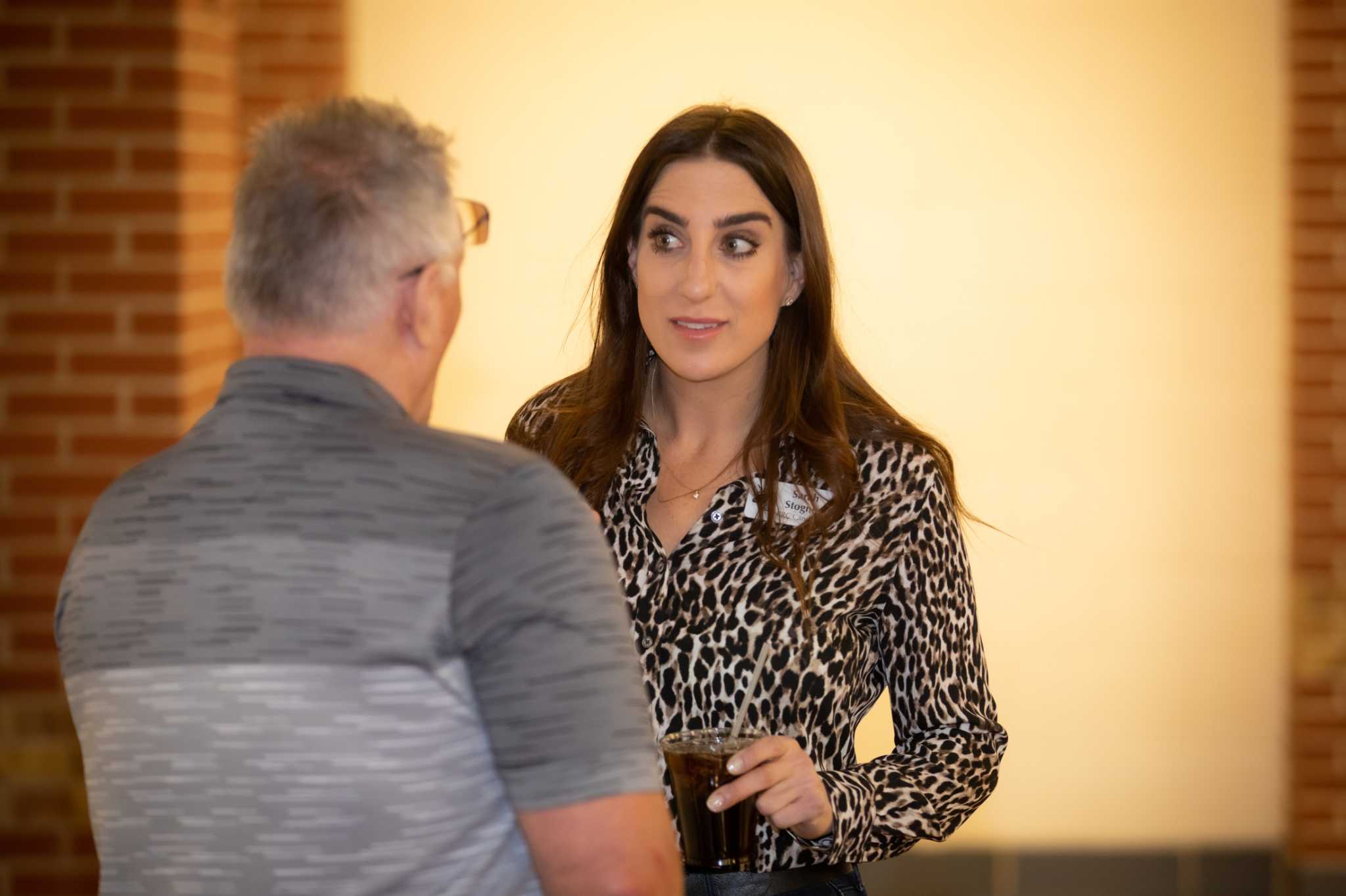 Sarah Stogner: Permian Basin residents should put one of their own on ...