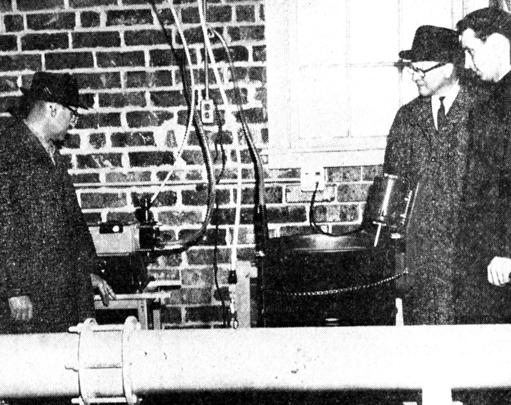 Looking Back for Feb. 22: Fiddle medleys, old time music graces ...