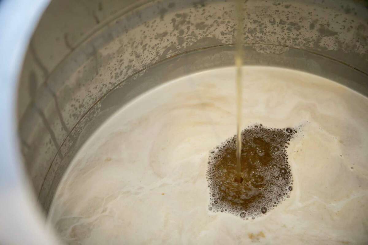 Houston’s first Black-owned brewery is opening this year. It was a long ...