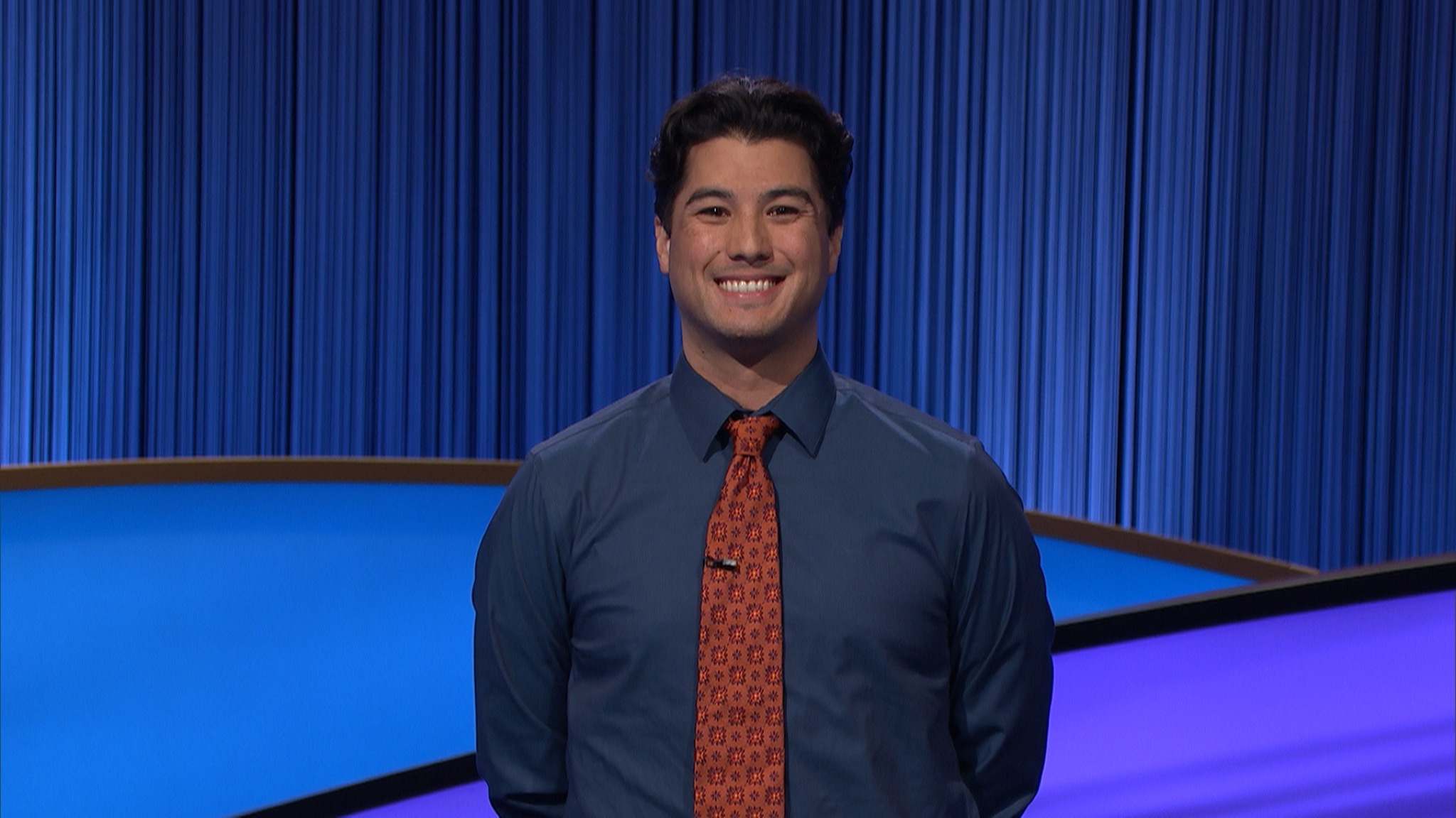 The Bay Area has another 'Jeopardy!' champion, Matt Takimoto