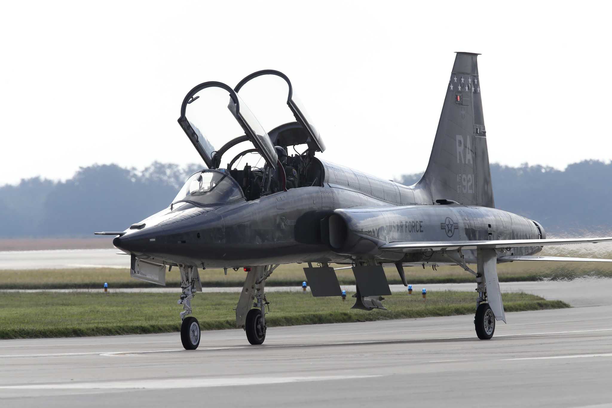 Editorial: To safeguard area residents, military, limit encroachment