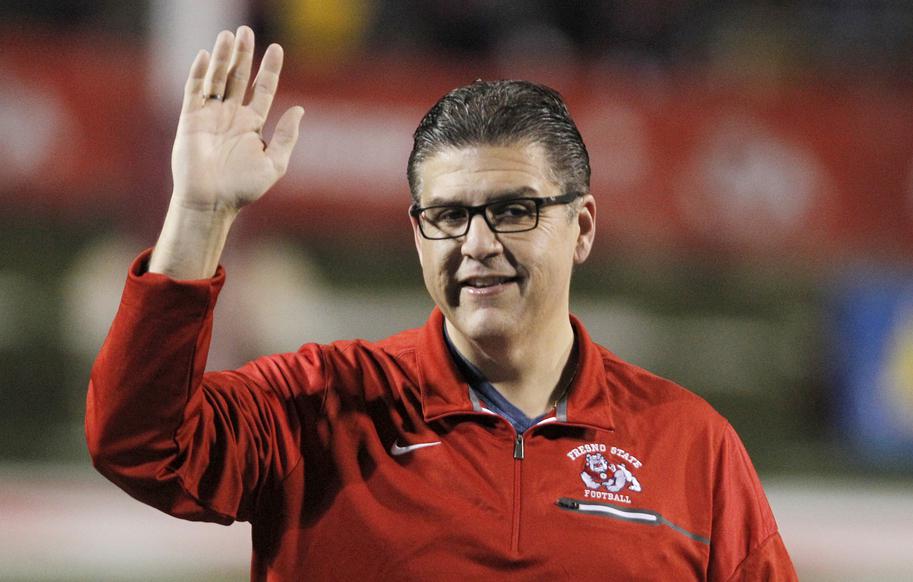 CSU Chancellor Joseph Castro resigns over handling of misconduct ...