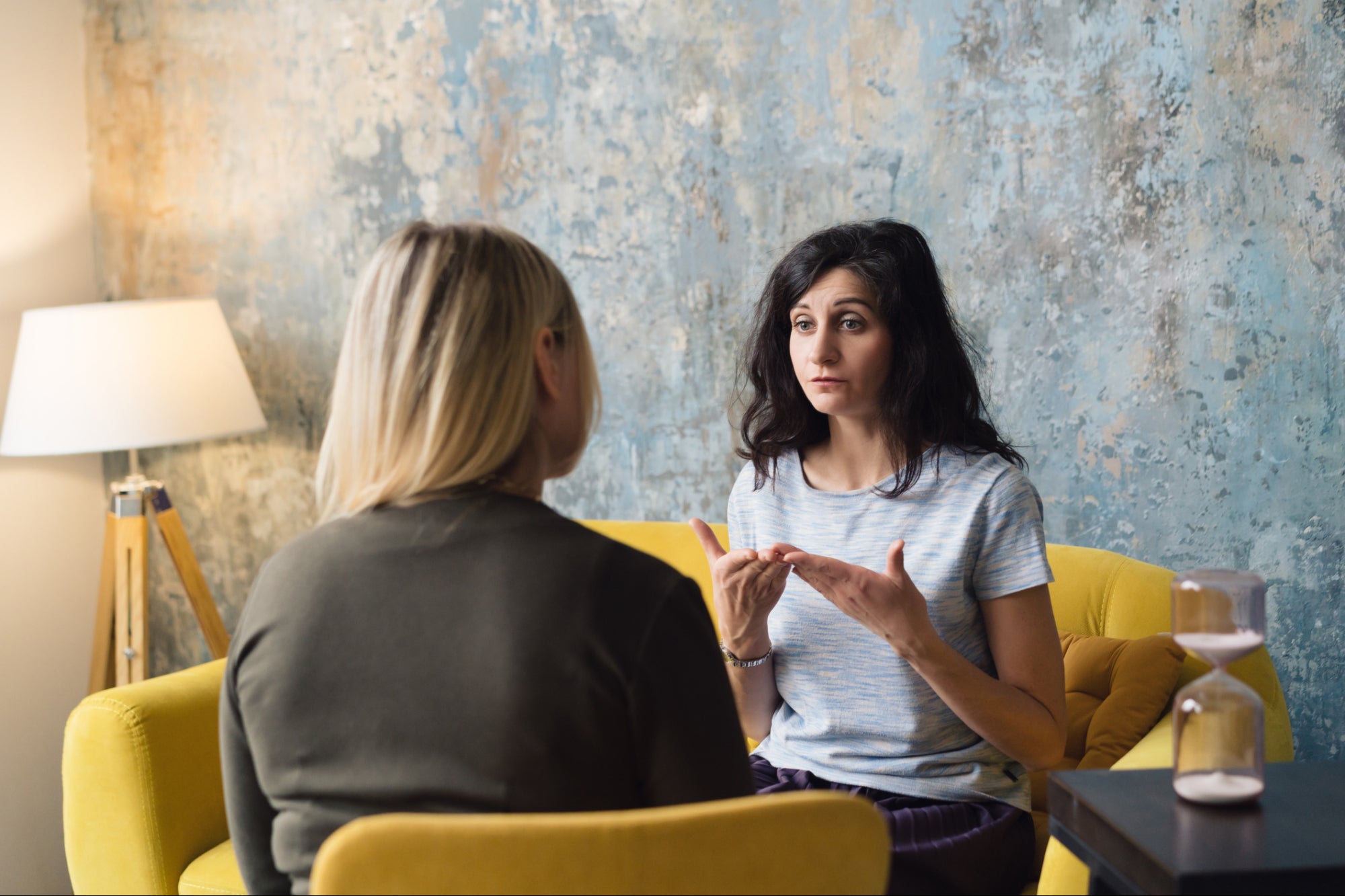 How to Prepare for Difficult Client Conversations