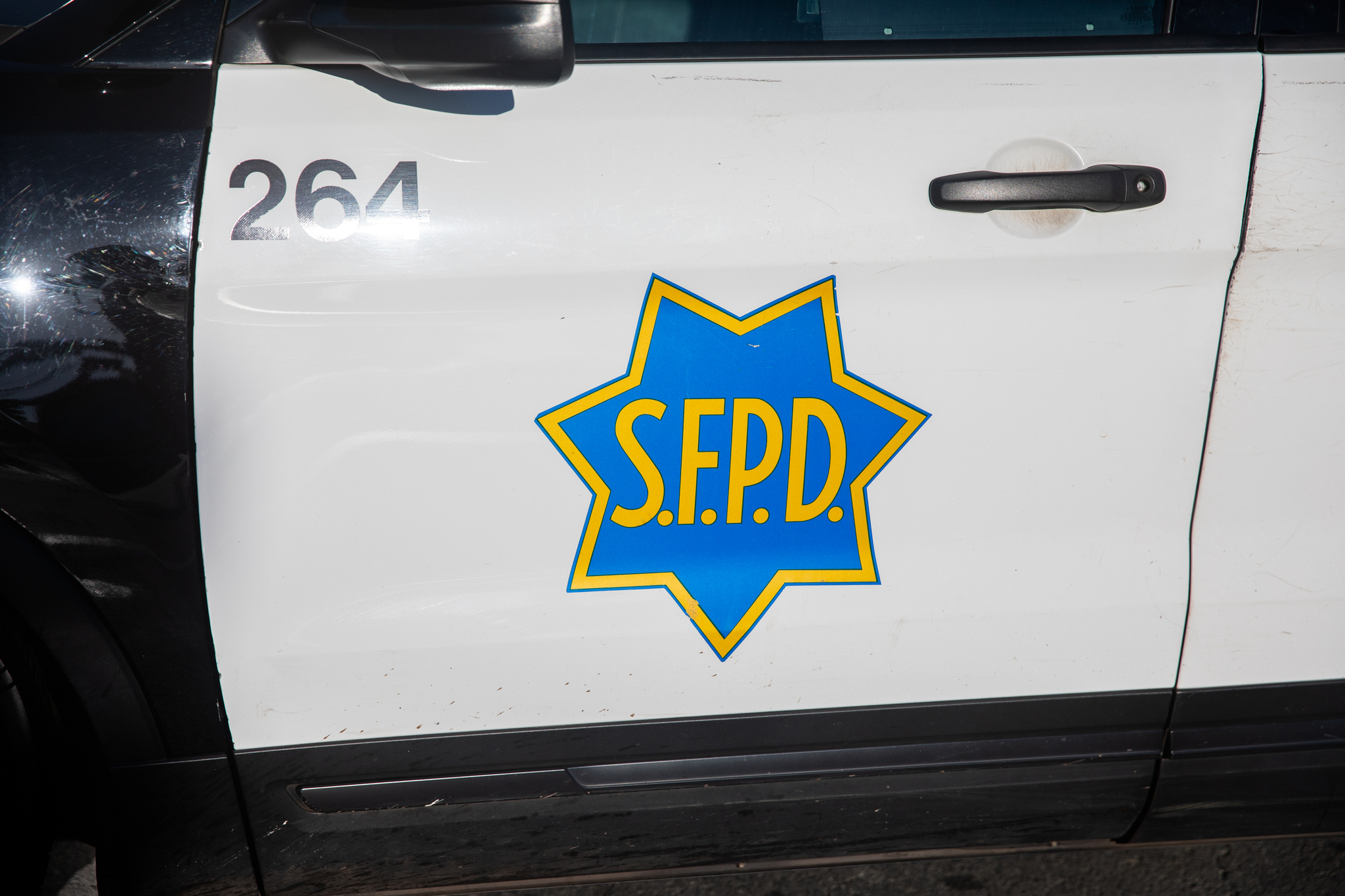 San Francisco police ramp up security for NBA Finals Game 6