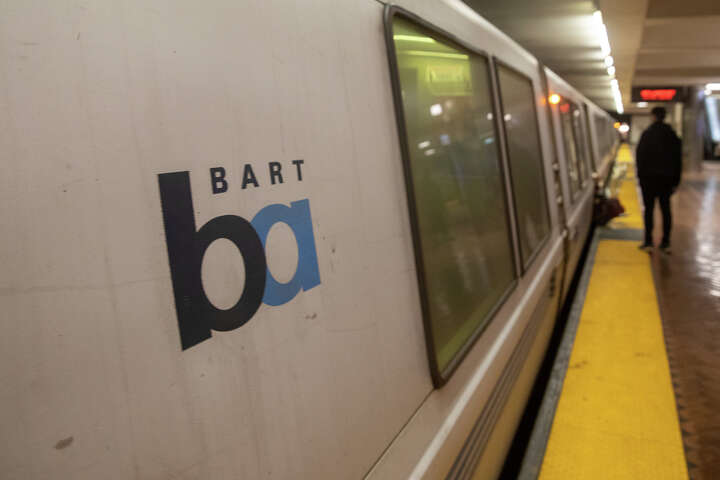 San Bruno BART station reopens after closure, major delays remain