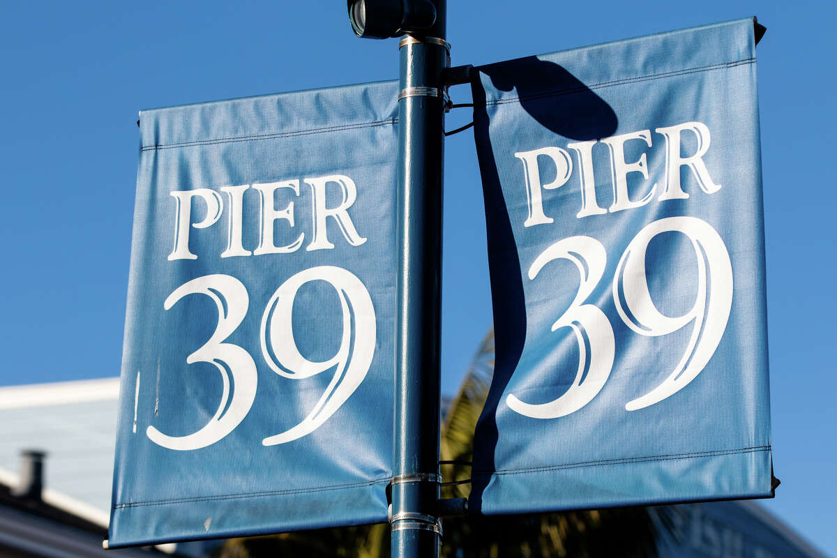 Man arrested in Father’s Day shooting near SF's Pier 39