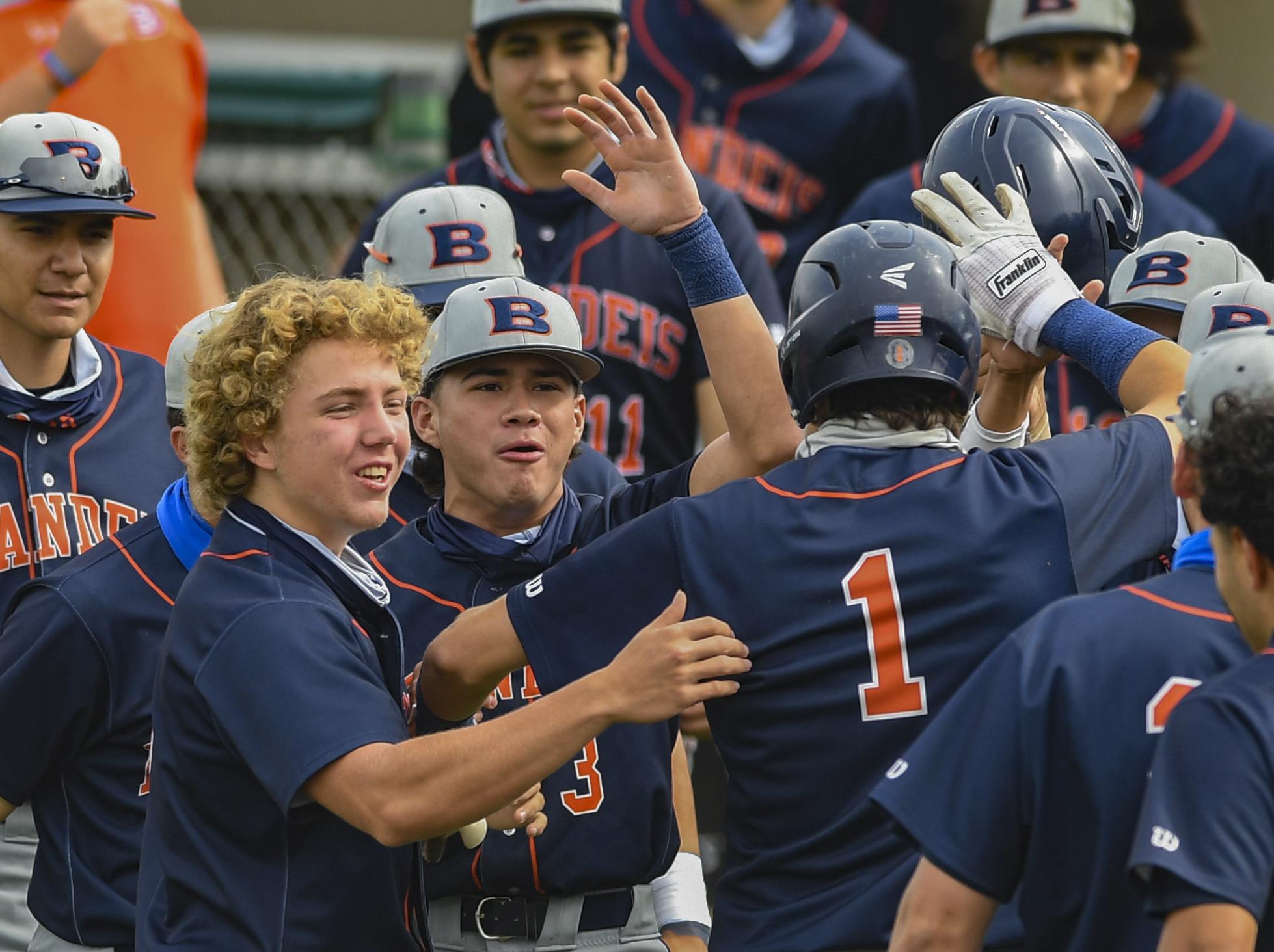 Baseball season preview: Players to watch