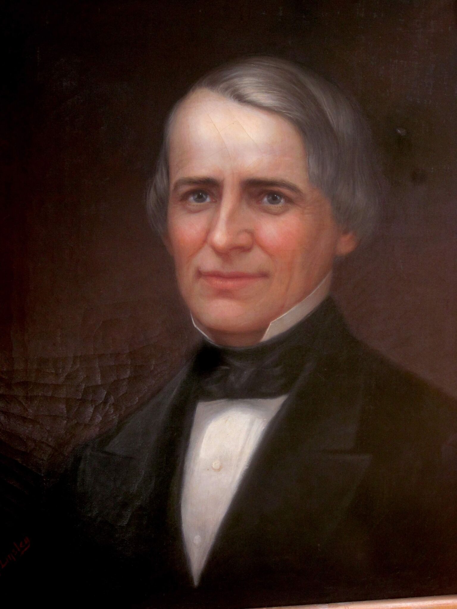 New York court system freed enslaved in historic Lemmon Case