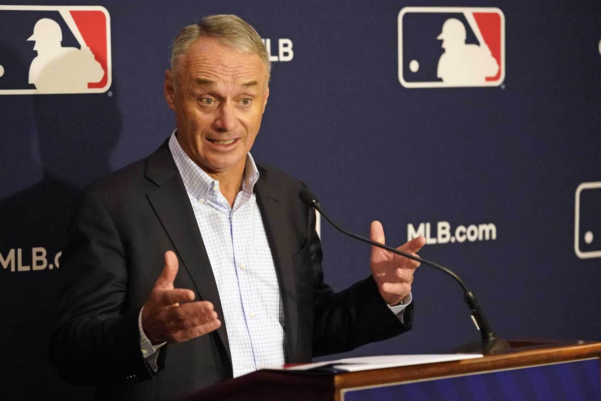 Why good fans don’t root for MLB team owners in baseball’s labor dispute
