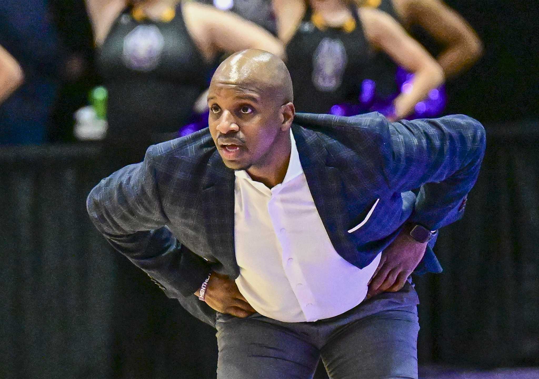 UAlbany men's basketball welcomes Bobby Jordan as assistant coach
