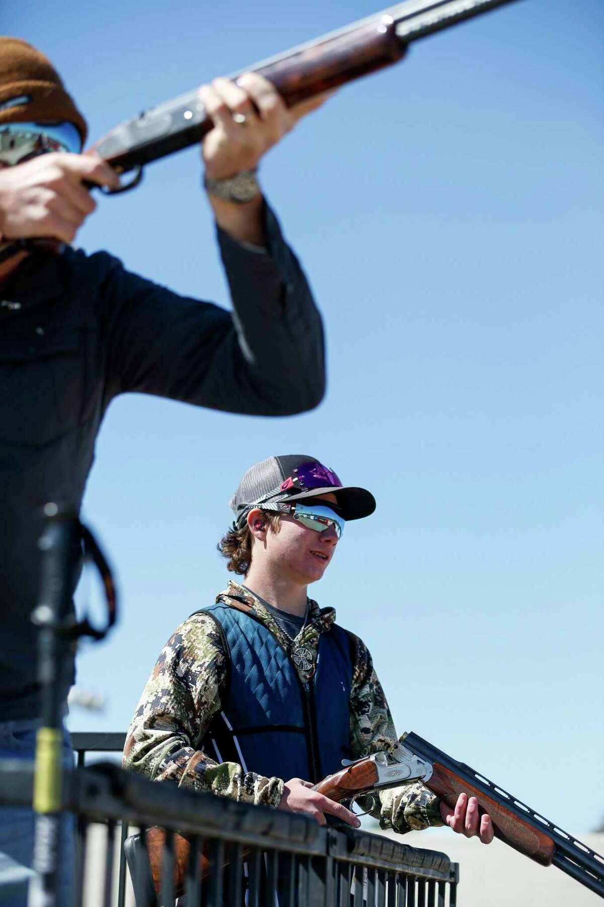 ‘You’ve got to stay focused’ — More than 1,000 kids from across Texas ...