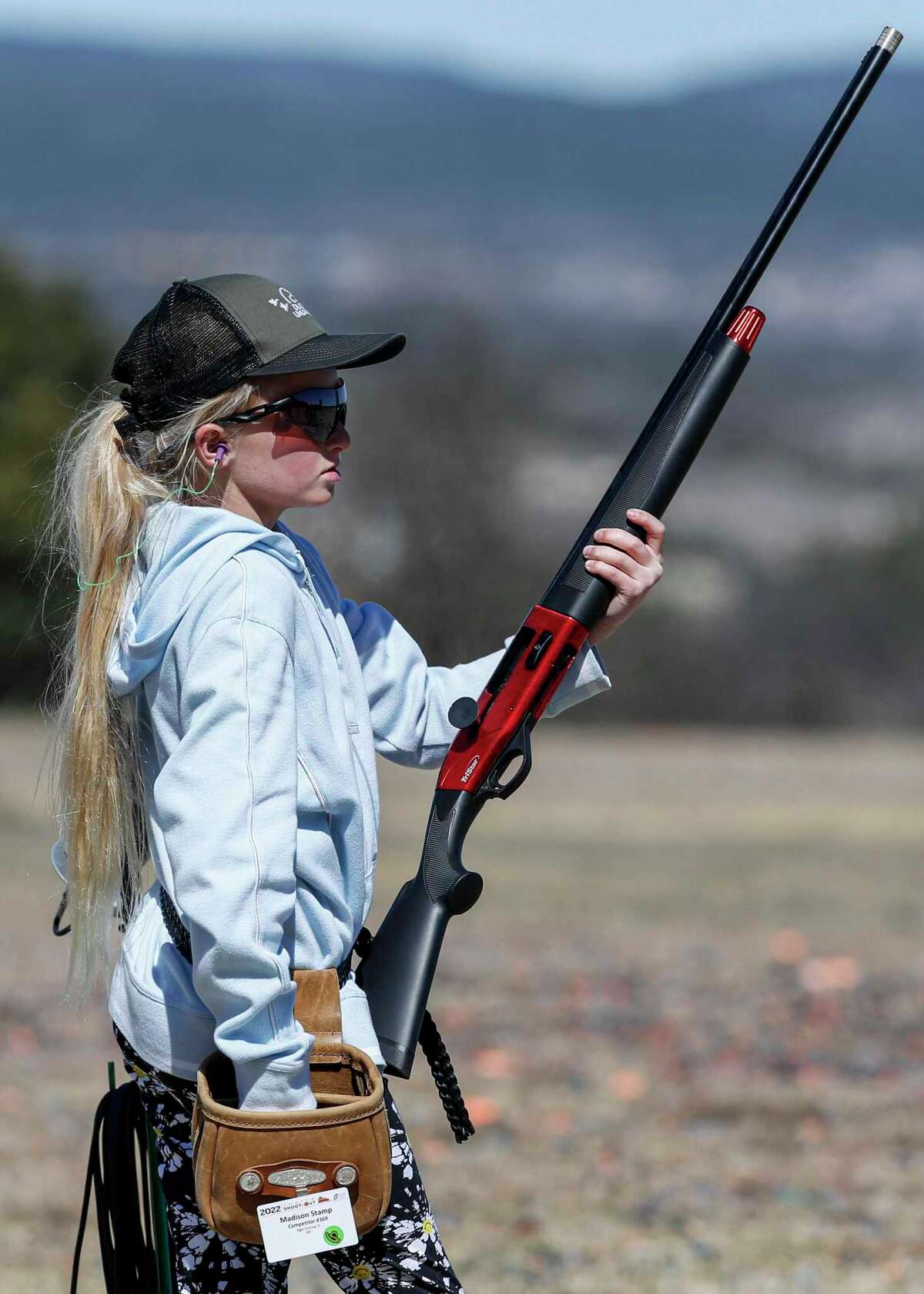 ‘You’ve got to stay focused’ — More than 1,000 kids from across Texas ...