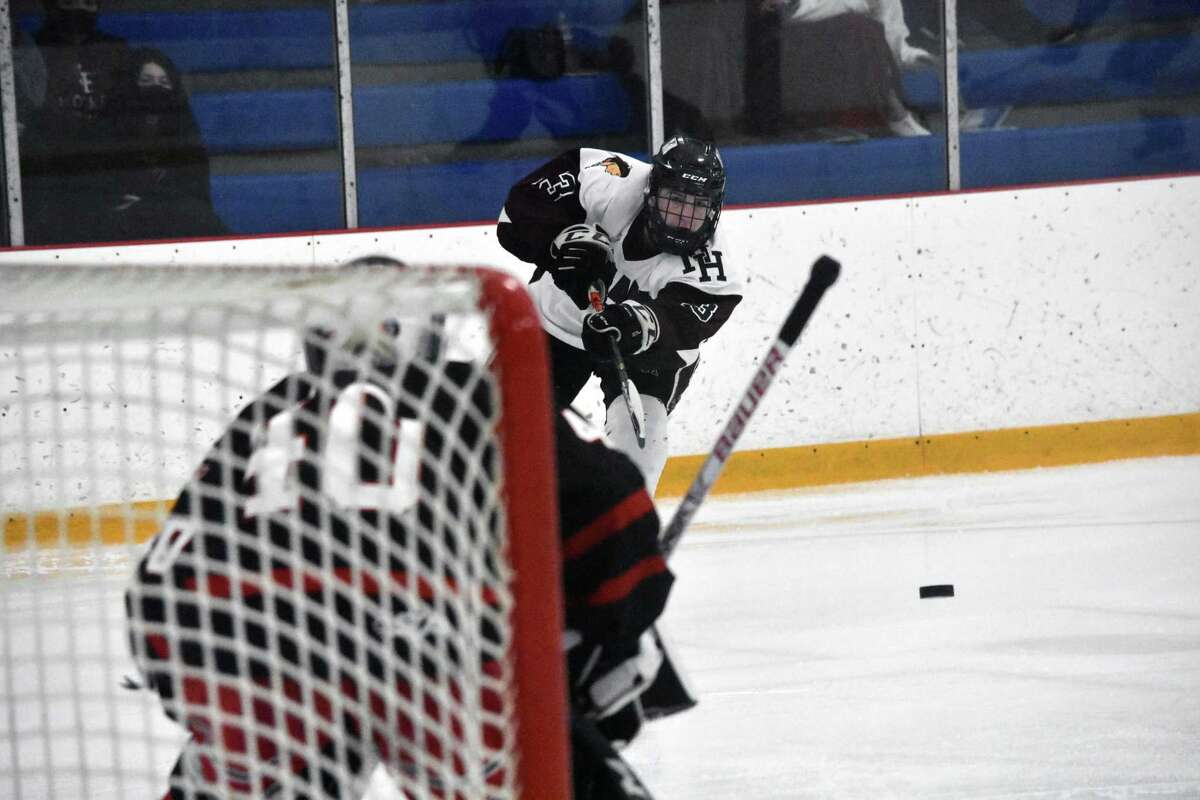 Boys hockey: Top performers, games to watch
