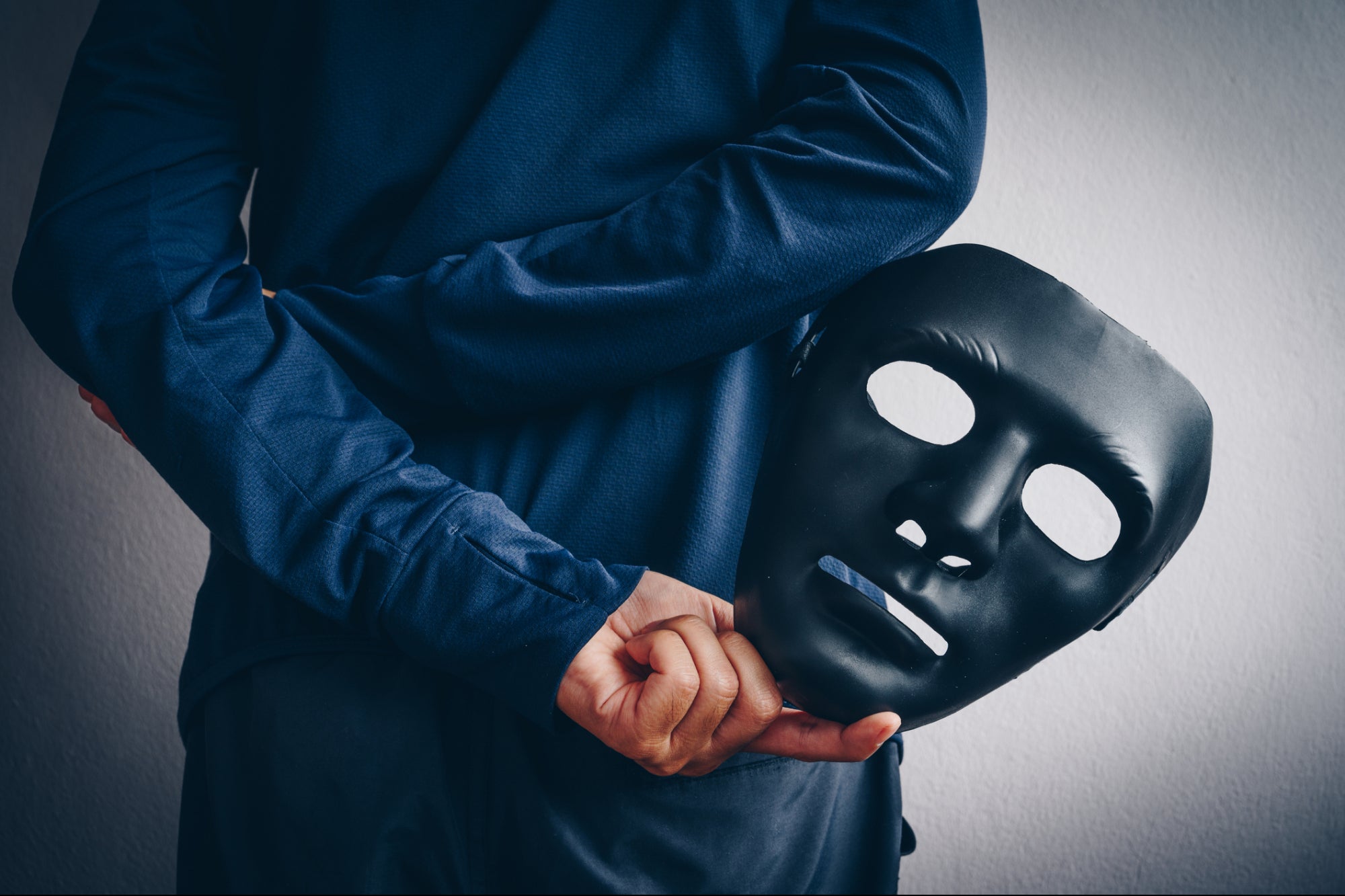 How Fraudsters Steal Your Data in the Digital Age