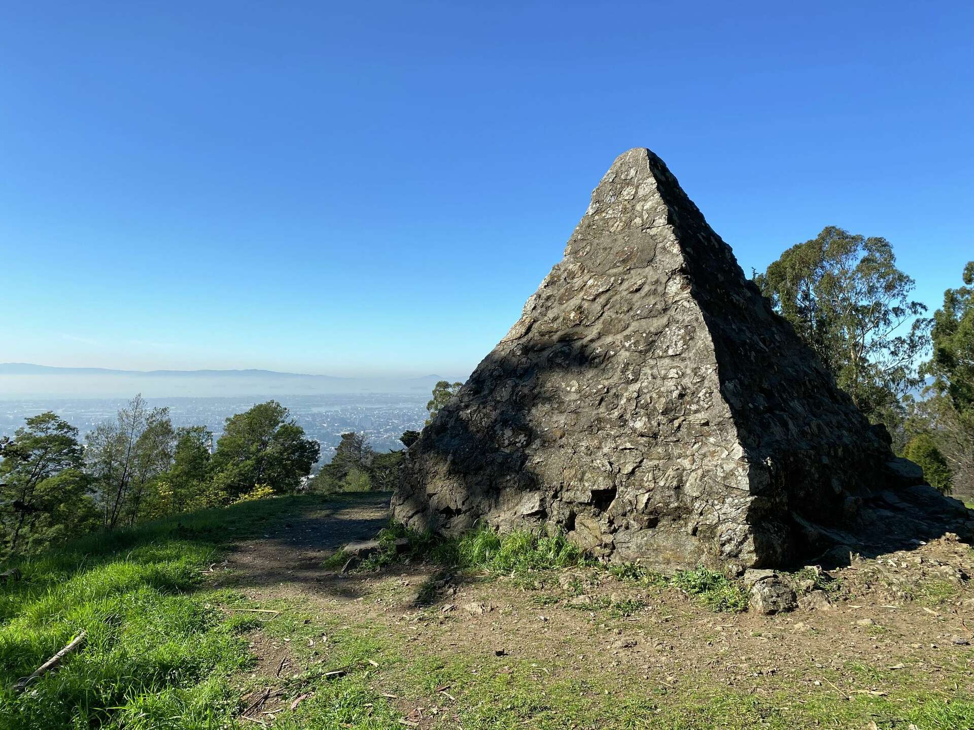 Joaquin Miller Park: A complete guide to this crown jewel