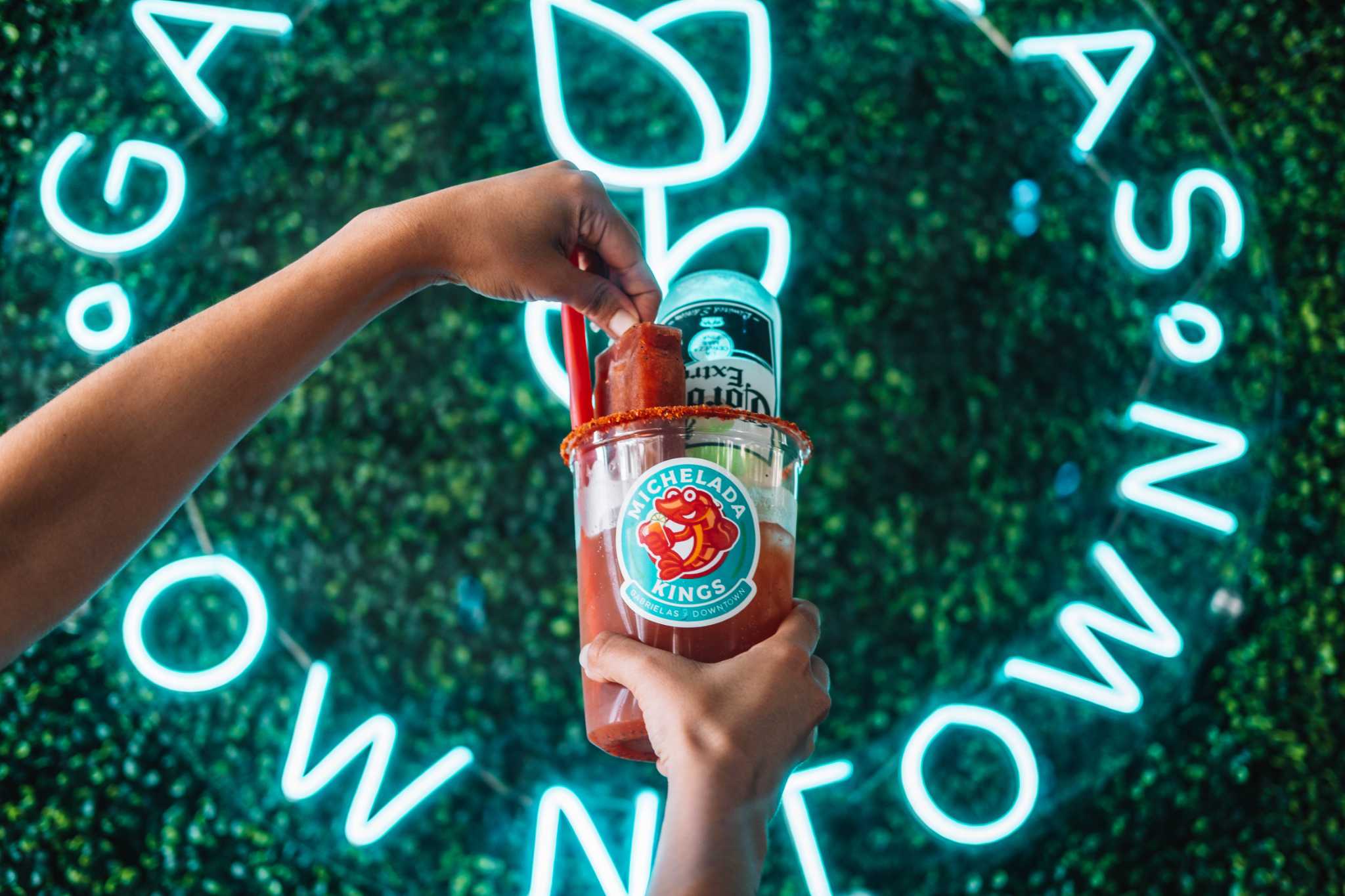 Buzzy Austin restaurant and bar brand coming to Midtown