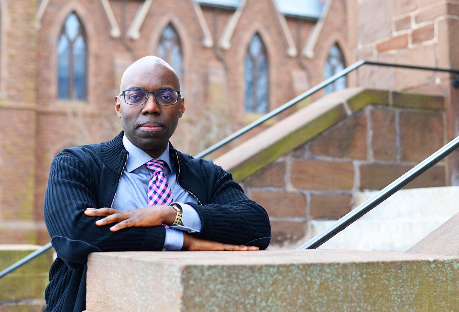 $1 million grant to fund Wesleyan study on race, industrialization ...