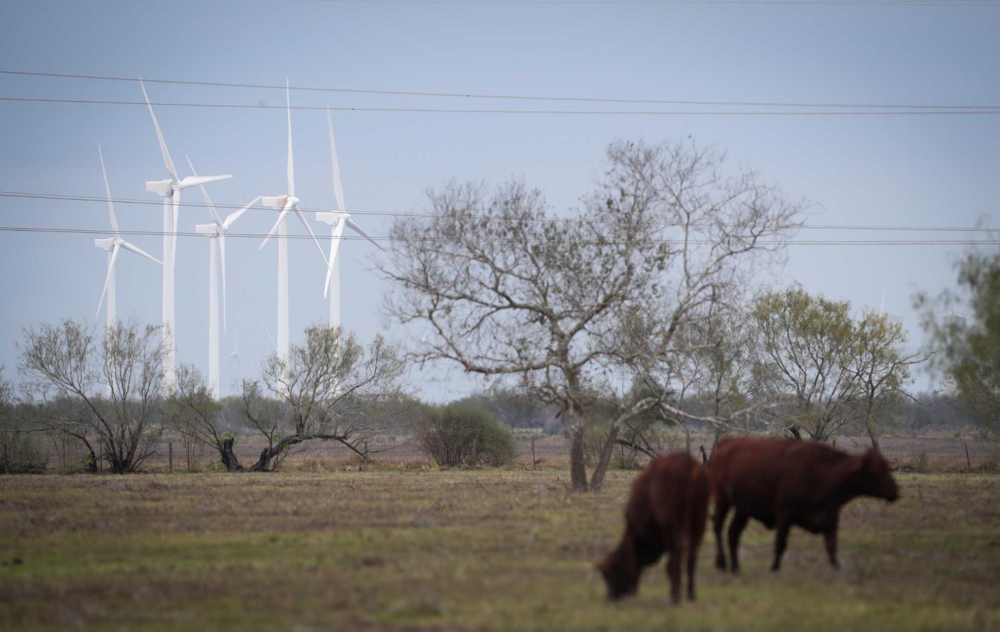 Texas led U.S. in clean energy installations in 2021, report finds