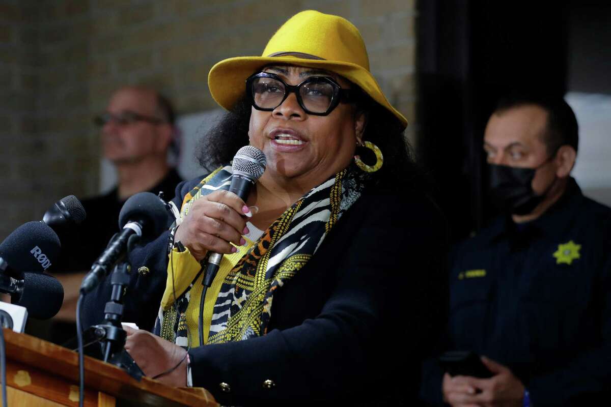 Third Ward residents decry violence, demand action against problem bars