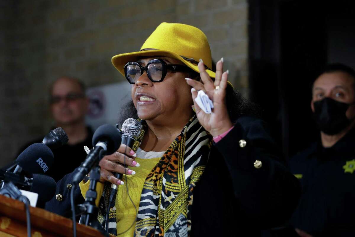 Third Ward residents decry violence, demand action against problem bars