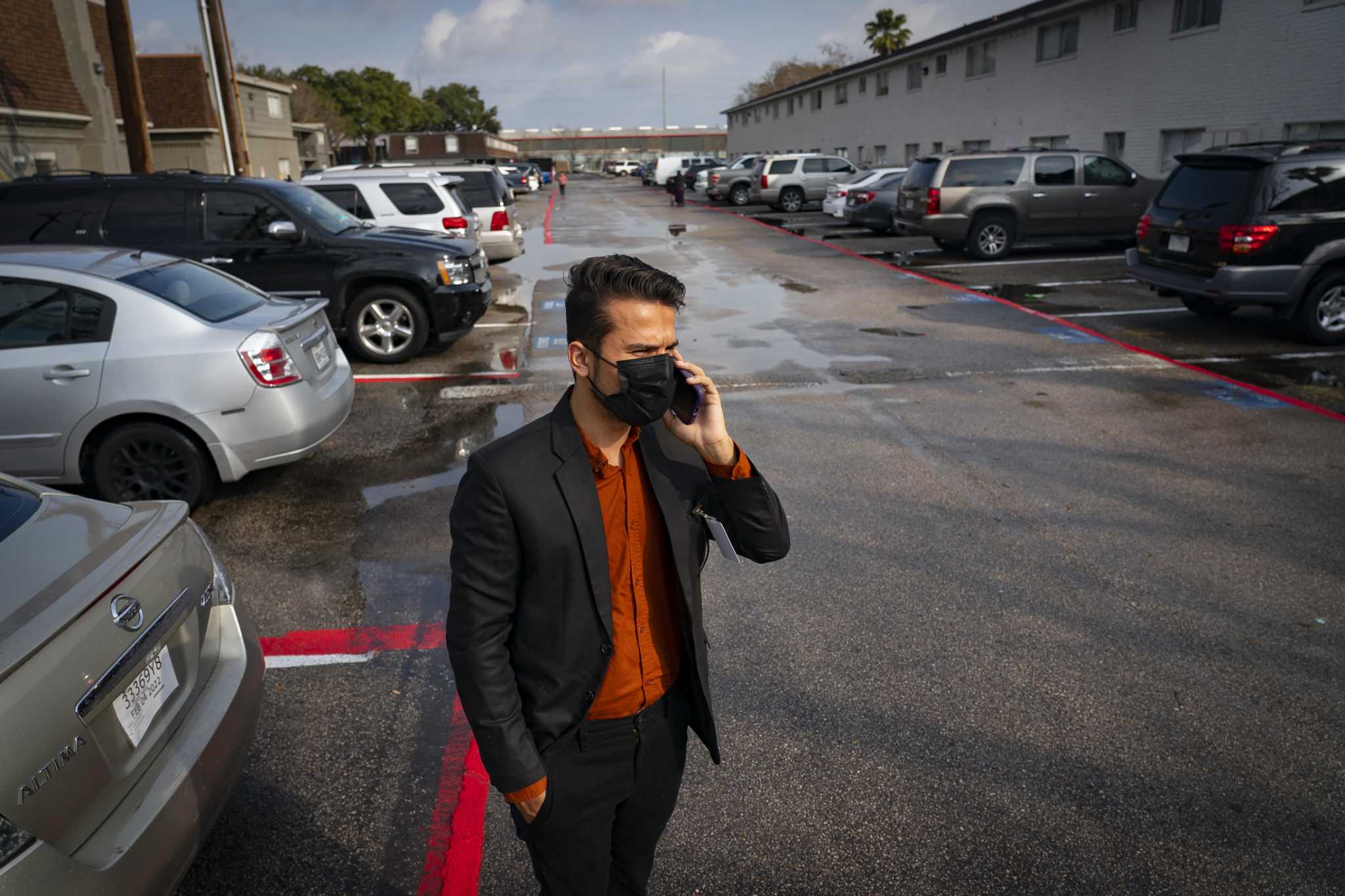 The Alliance, Houston-based refugee agency, closing, replaced by ECDC