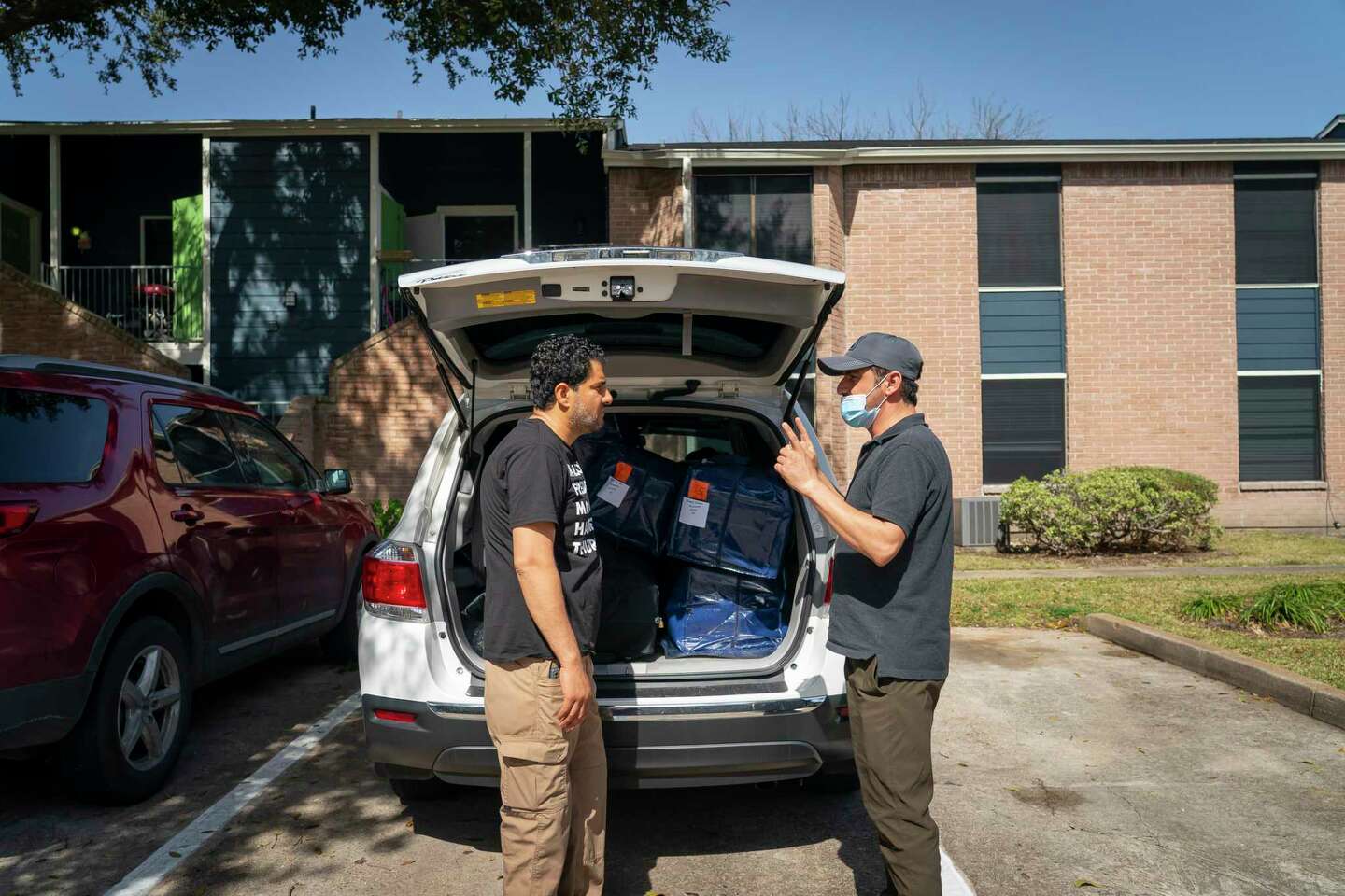 The Alliance, Houston-based refugee agency, closing, replaced by ECDC