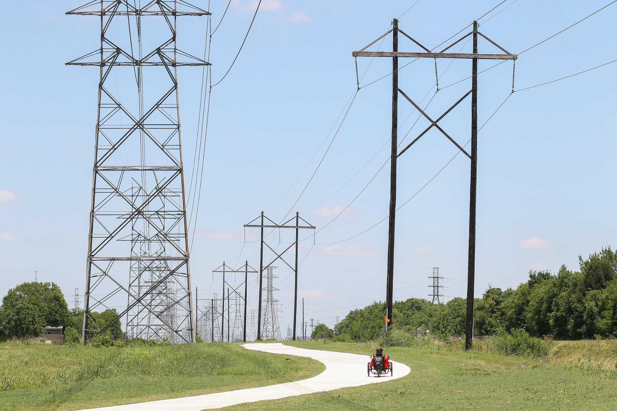 CenterPoint to spend $200 million on electricity projects in TMC