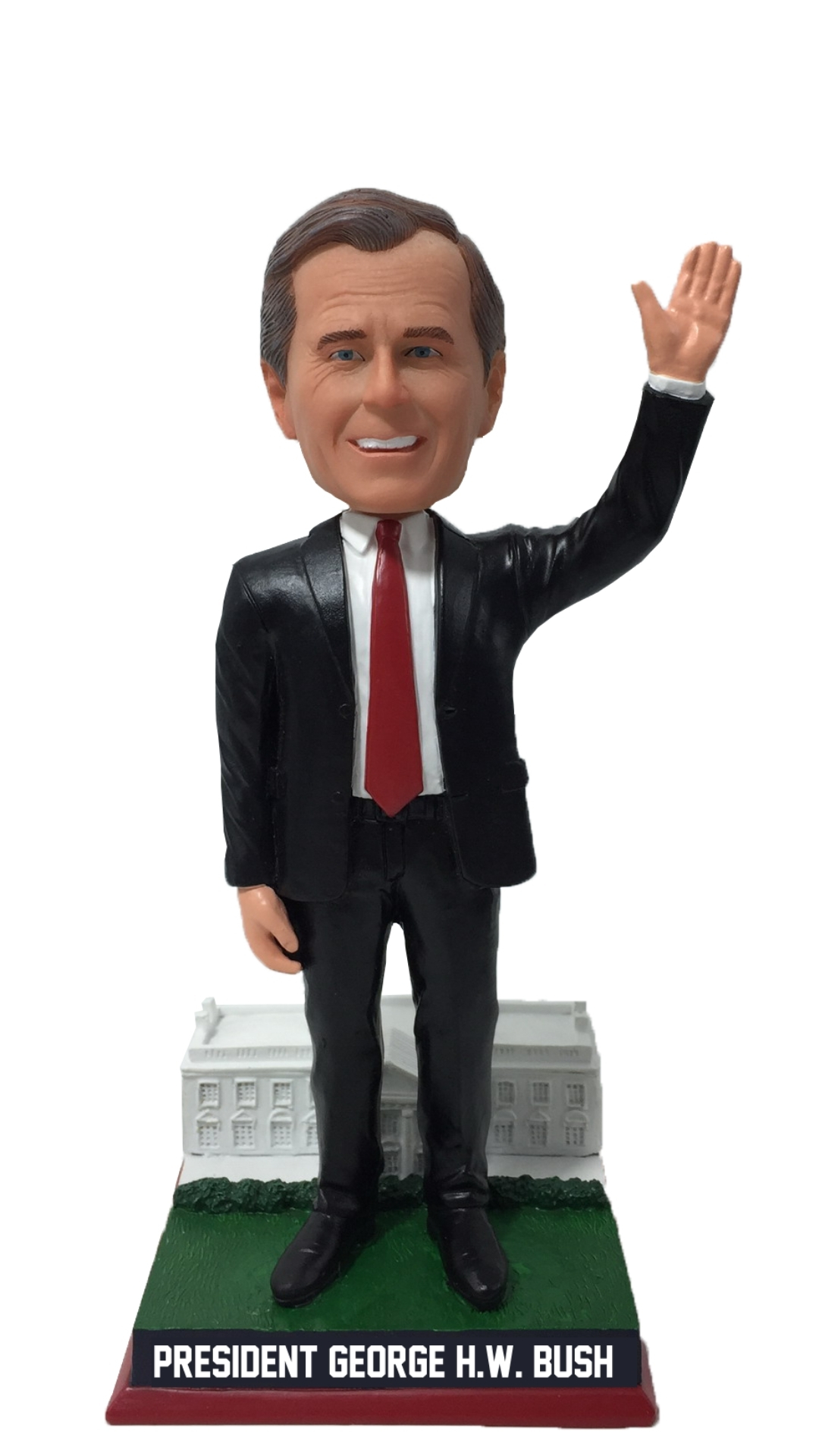 Bobblehead HOF releases US Presidents collection, includes 4 Texans