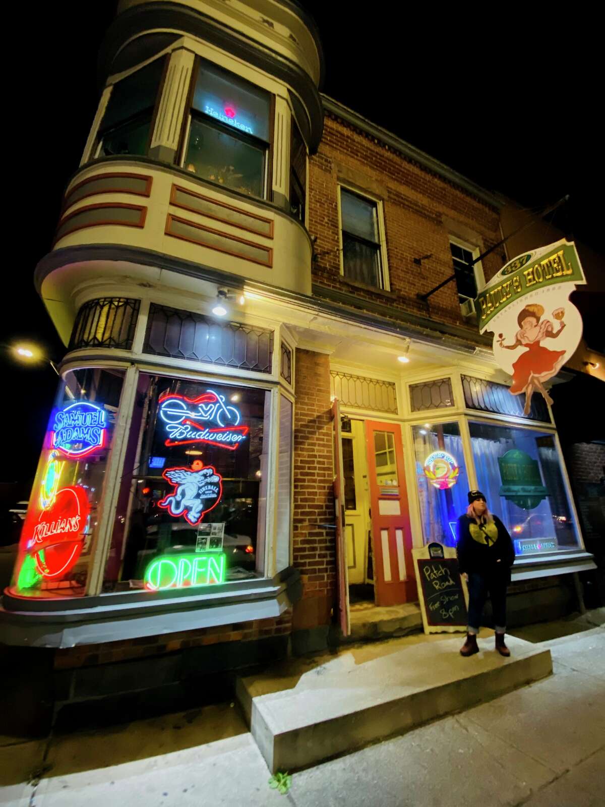 A guide to local live music venues in Albany, Troy and Saratoga