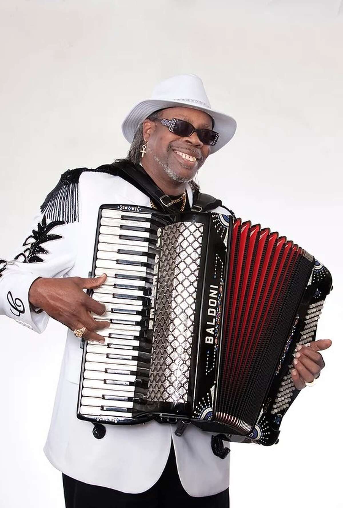 Meet some of SE Texas’ Black musical greats