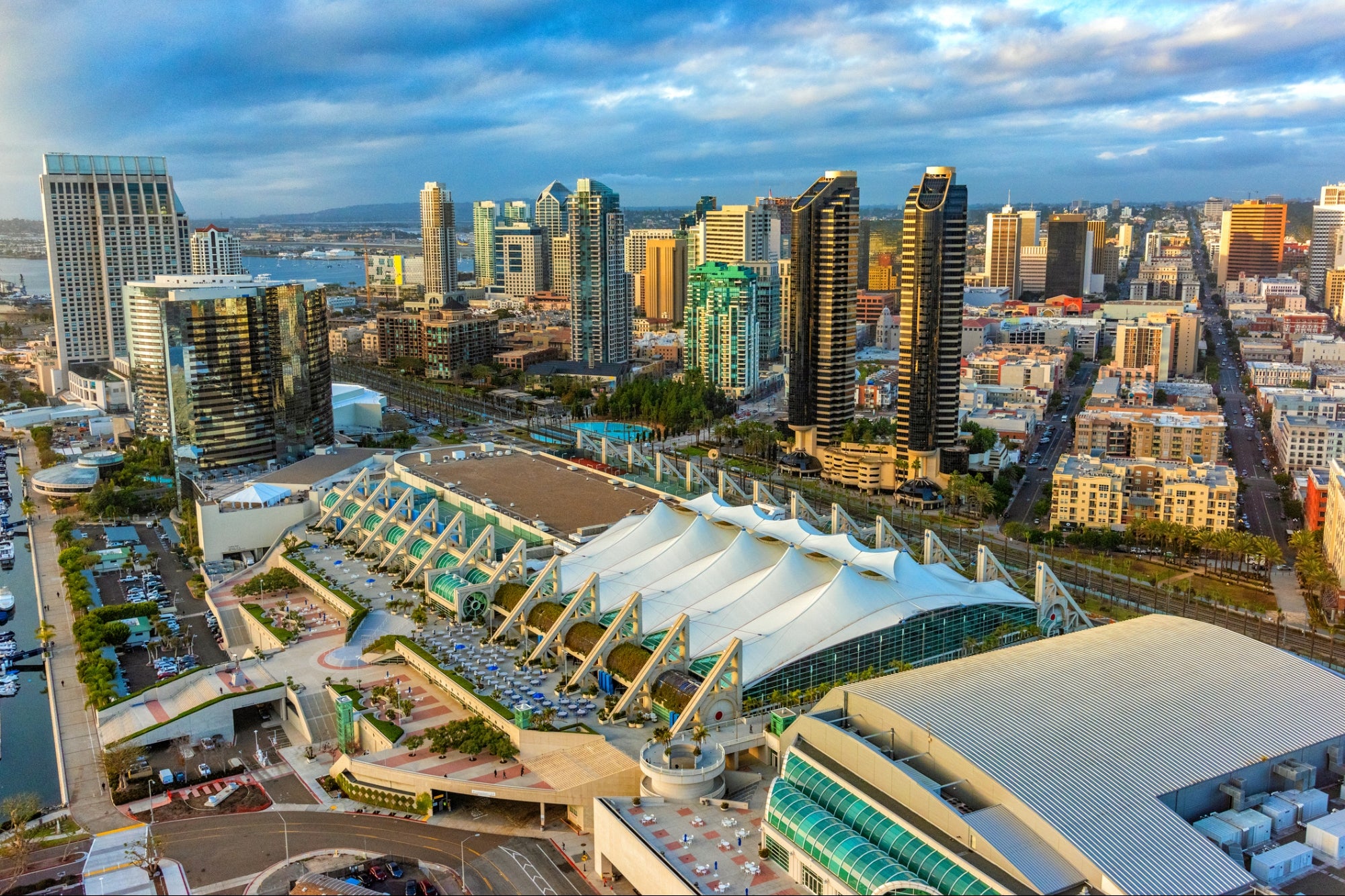 Entrepreneur Gears Up for 2022 IFA Convention