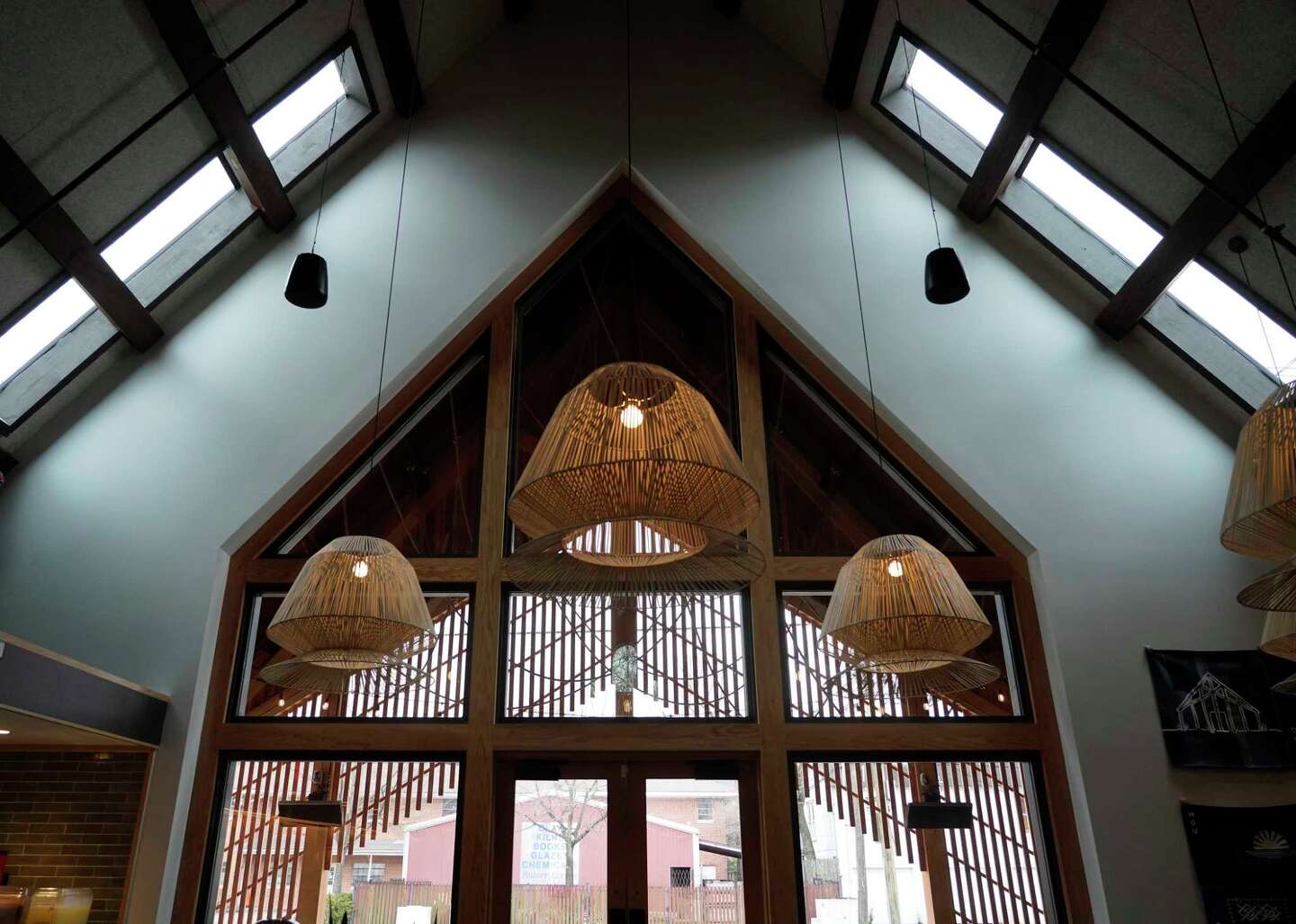 First look: Asian smokehouse Loro opens in the Heights
