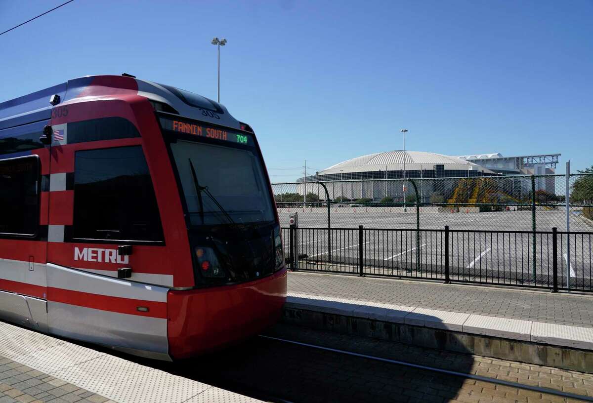 The Houston Rodeo is back — but it may take you a bit longer to get there