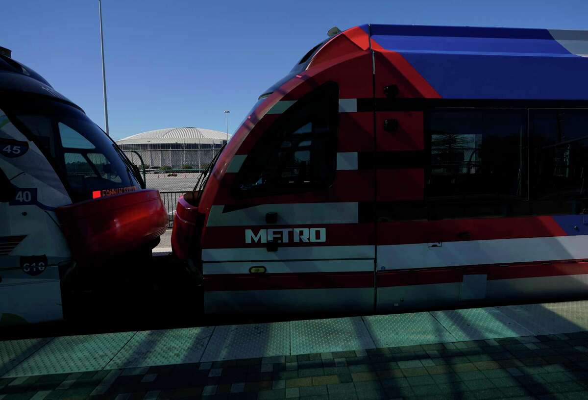 The Houston Rodeo is back — but it may take you a bit longer to get there
